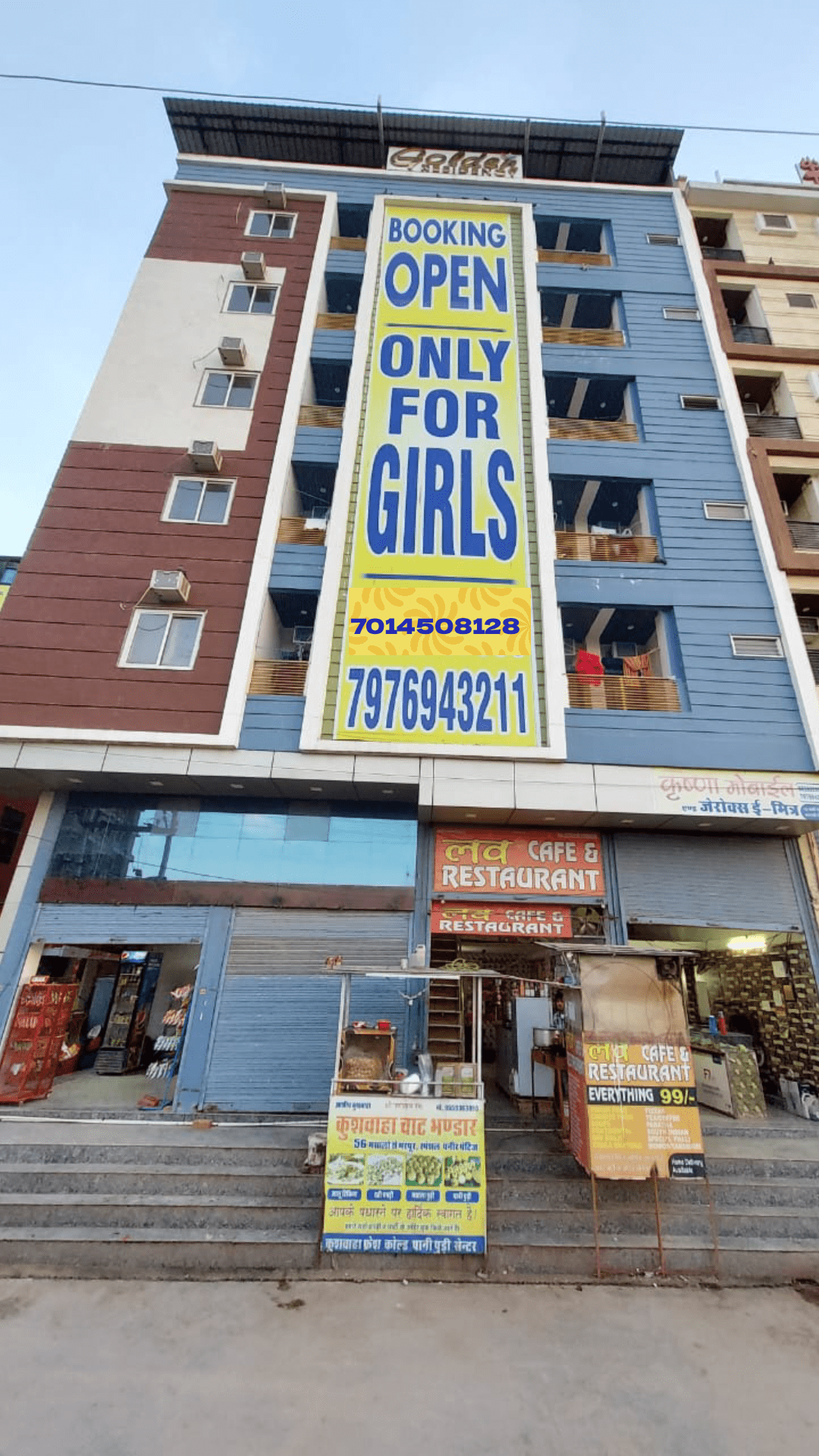 Kota hostel rooms - Kota Hostel Rooms Top 10 Hostels in Kota, Top 10 Hostels in Naya Nohra, Top ...